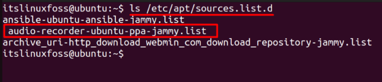 What are PPA’s and How to Use Them? – Its Linux FOSS
