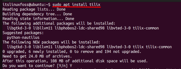 Is There a Program Like MobaXTerm for Linux Systems? – Its Linux FOSS
