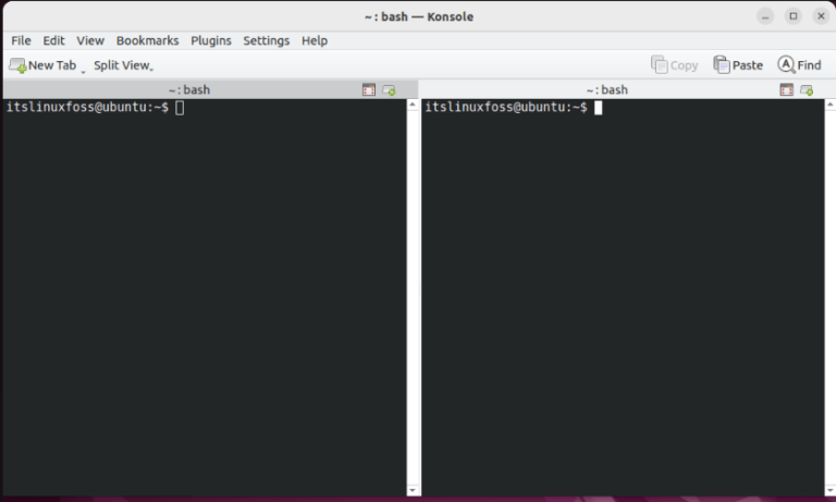 Is There a Program Like MobaXTerm for Linux Systems? – Its Linux FOSS