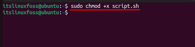 How To Check If A Variable Exists In A Bash If Statement Its Linux Foss