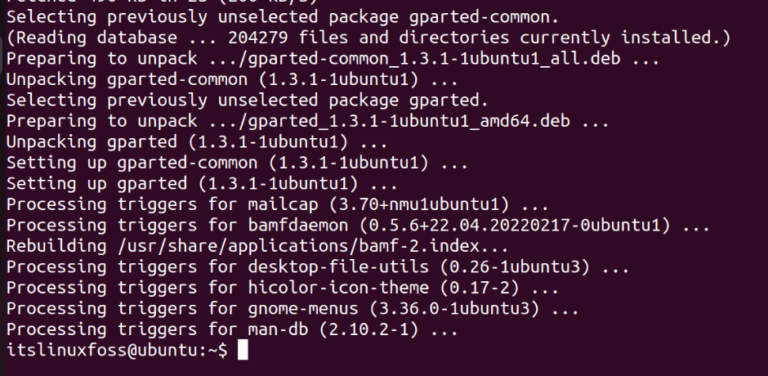 How to Access Windows Files From Ubuntu? – Its Linux FOSS