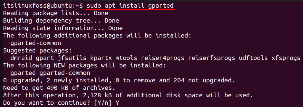 How to Access Windows Files From Ubuntu? – Its Linux FOSS