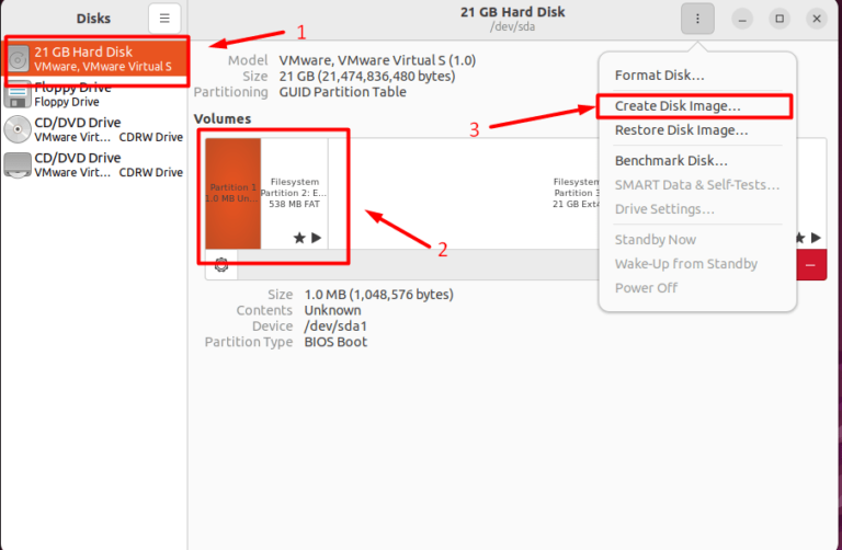 How to Back Up Entire Linux System? – Its Linux FOSS