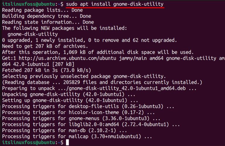 How to Back Up Entire Linux System? – Its Linux FOSS
