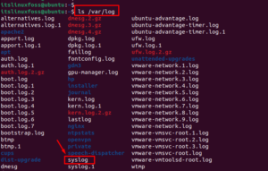 How to Tail Log Files and Keep Tailing them When the Latest One Changes ...