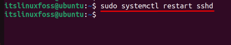 How to Force SSH Client to Use Only Password Auth? – Its Linux FOSS