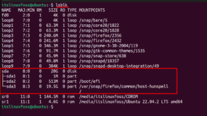 How to Test SSD/HDD Health in Linux? – Its Linux FOSS
