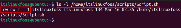 Fix Cron Script Does Not Execute As Expected From Crontab Its Linux Foss