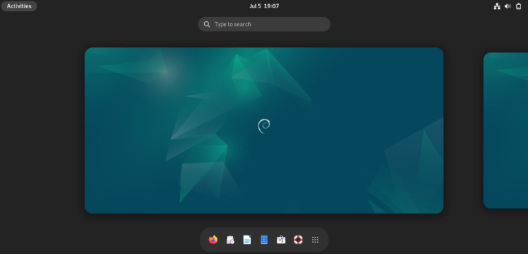 Debian 12 Bookworm Review – Its Linux FOSS