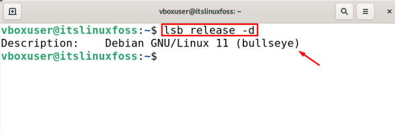 How To Upgrade From Debian 11 To Debian 12 Bookworm Its Linux Foss