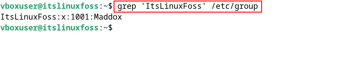 How to Add and Delete Users on Debian 12 – Its Linux FOSS