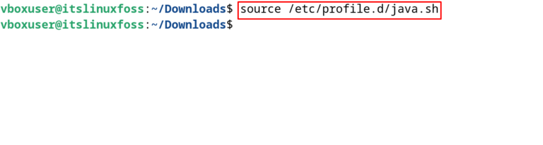 How To Install Openjdk 8 On Debian 12 Its Linux Foss