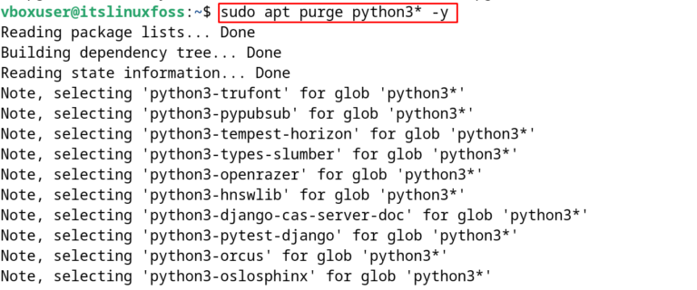 How to Install Python on Debian 12 – Its Linux FOSS