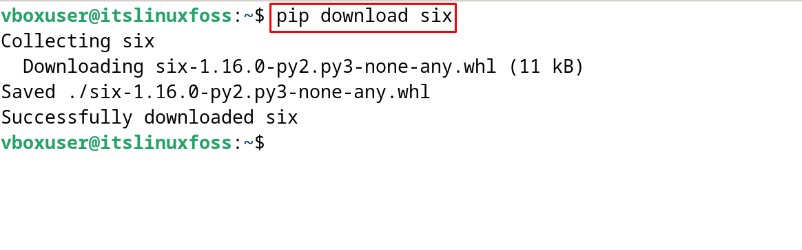 How to Install Pip on Debian 12 – Its Linux FOSS