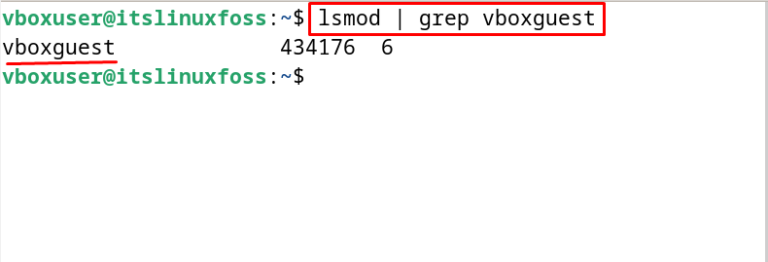 How To Install Virtualbox Guest Additions On Debian 12 Its Linux Foss