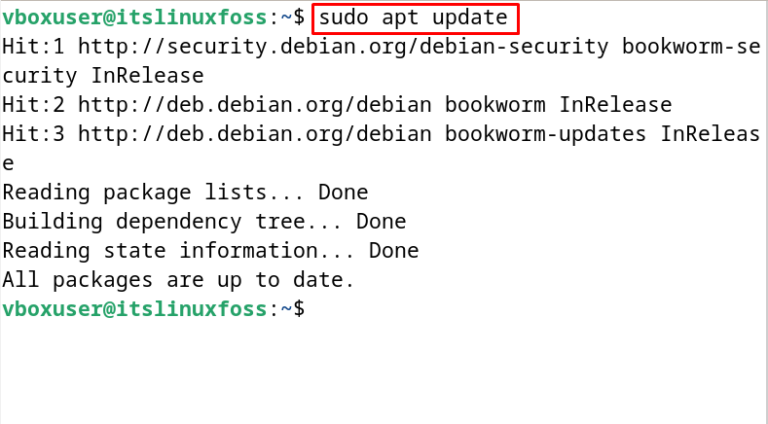 How To Install Virtualbox Guest Additions On Debian 12 Its Linux Foss