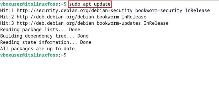 How To Install Java On Debian 12 Linux Its Linux Foss