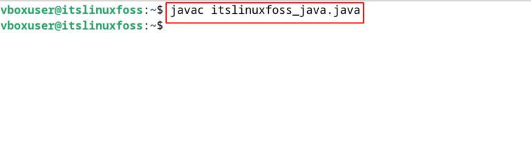 How To Install Java On Debian 12 Linux Its Linux Foss