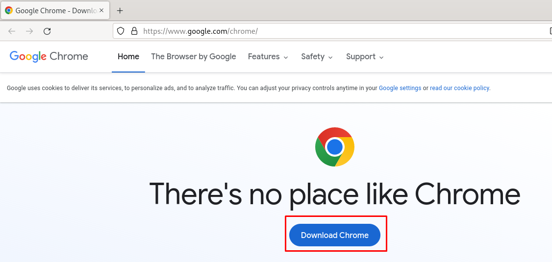 How to Install and Use Google Chrome Web Browser on Debian 12 – Its Linux FOSS