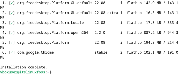 How to Install and Use Google Chrome Web Browser on Debian 12 – Its ...