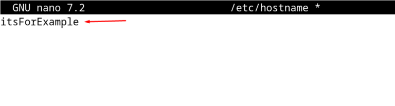 How to Change Hostname on Debian 12 Linux – Its Linux FOSS