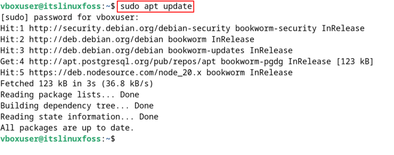 How To Install And Use Curl On Debian 12 Its Linux Foss