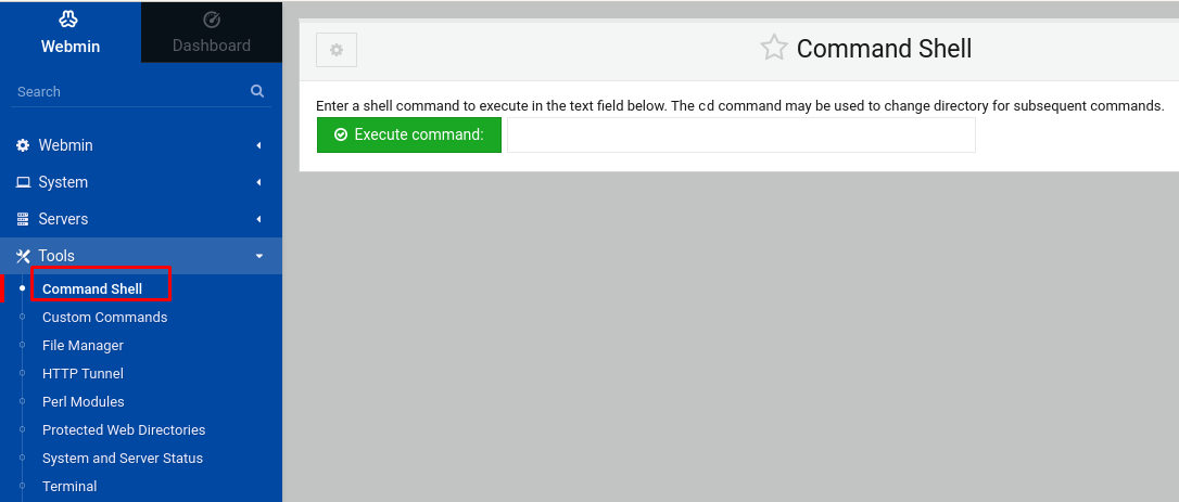 How to Install Webmin on Debian 12 – Its Linux FOSS
