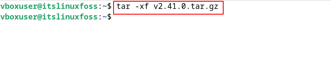 How to Install Git on Debian 12 – Its Linux FOSS