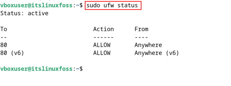 How To Install Nginx On Debian 12 Linux Its Linux Foss