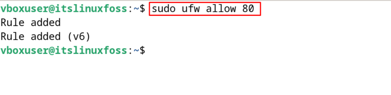 How To Install Nginx On Debian 12 Linux Its Linux Foss