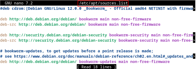 How To Install Nginx On Debian 12 Linux Its Linux Foss