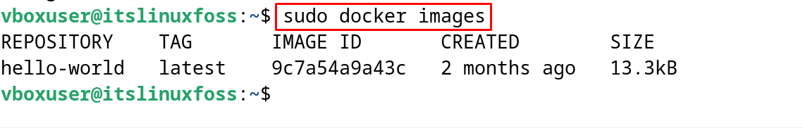 How to Install and Use Docker on Debian 12 Linux – Its Linux FOSS