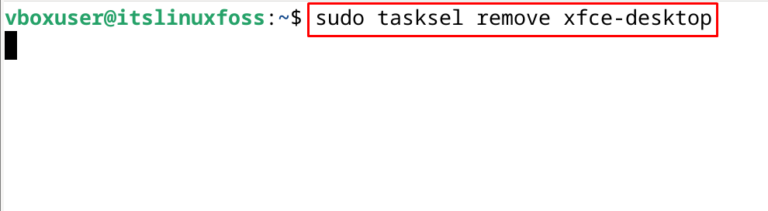 How to Install XFCE Desktop on Debian 12 – Its Linux FOSS