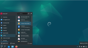 How to Install KDE Plasma Desktop on Debian 12 – Its Linux FOSS