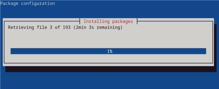 How to Install KDE Plasma Desktop on Debian 12 – Its Linux FOSS