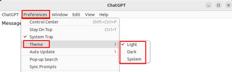 How to Install and Use ChatGPT in Ubuntu – Its Linux FOSS
