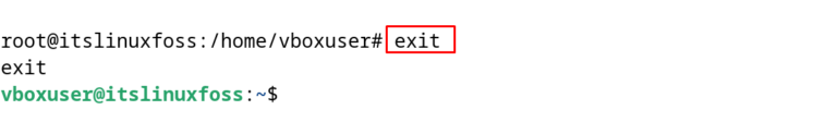 How To Configure Sourceslist On Debian 12 Its Linux Foss