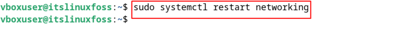 How to Set Up a Static IP Address on Debian 12 Linux – Its Linux FOSS