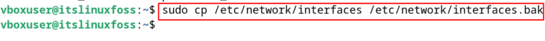How to Set Up a Static IP Address on Debian 12 Linux – Its Linux FOSS