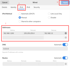 How to Set Up a Static IP Address on Debian 12 Linux – Its Linux FOSS