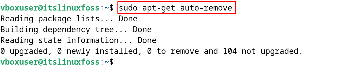 How to Use apt-get command on Debian 12 – Its Linux FOSS