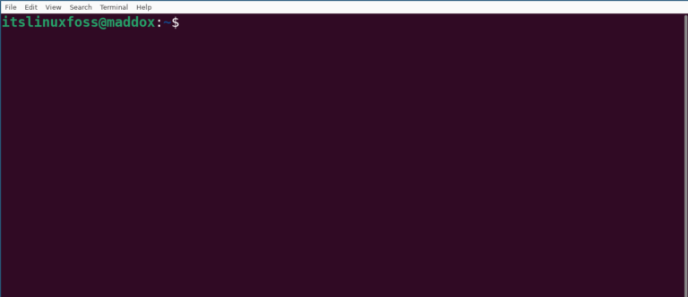 How to Install i3 Window Manager on Ubuntu – Its Linux FOSS