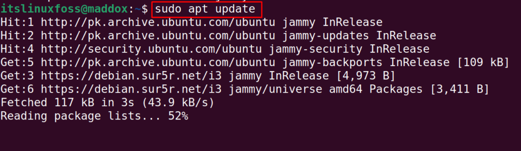 How to Install i3 Window Manager on Ubuntu – Its Linux FOSS