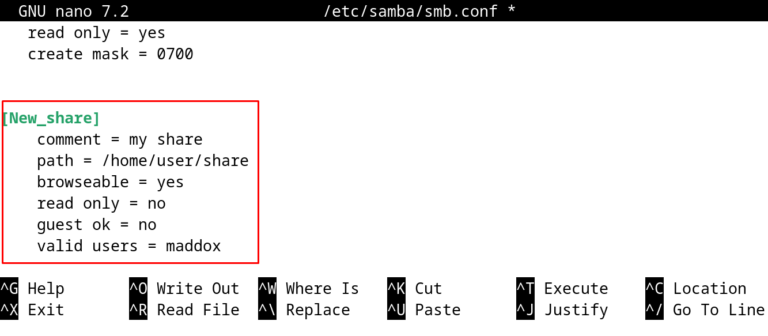 How to Install Samba on Debian 12 – Its Linux FOSS