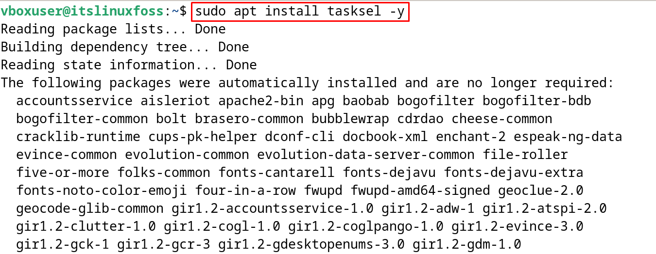 How To Install Gnome Desktop Environment On Debian 12 Its Linux Foss