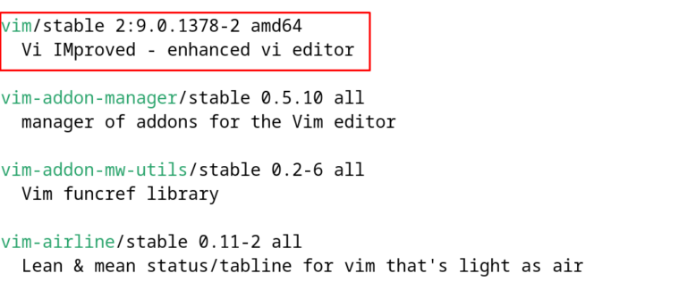 How To Search For Debian Packages In Linux Its Linux Foss