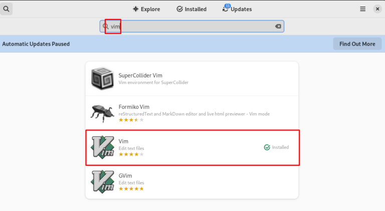 How to Search for Debian Packages in Linux – Its Linux FOSS