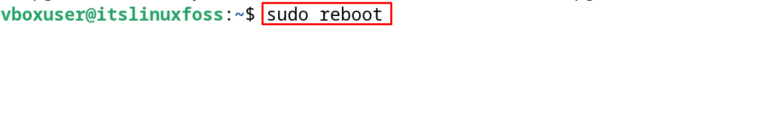 How to Install GNOME Desktop Environment on Debian 12 – Its Linux FOSS