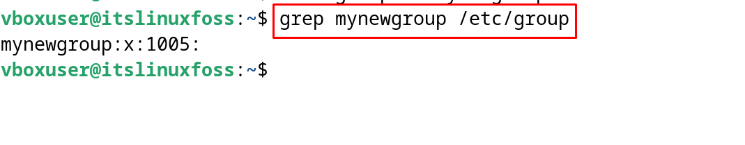 How To Add A User To A Group In Debian 12 Its Linux Foss