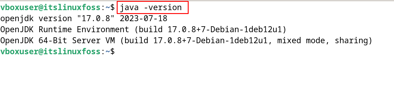 How To Install Minecraft Server On Debian 12 Its Linux Foss